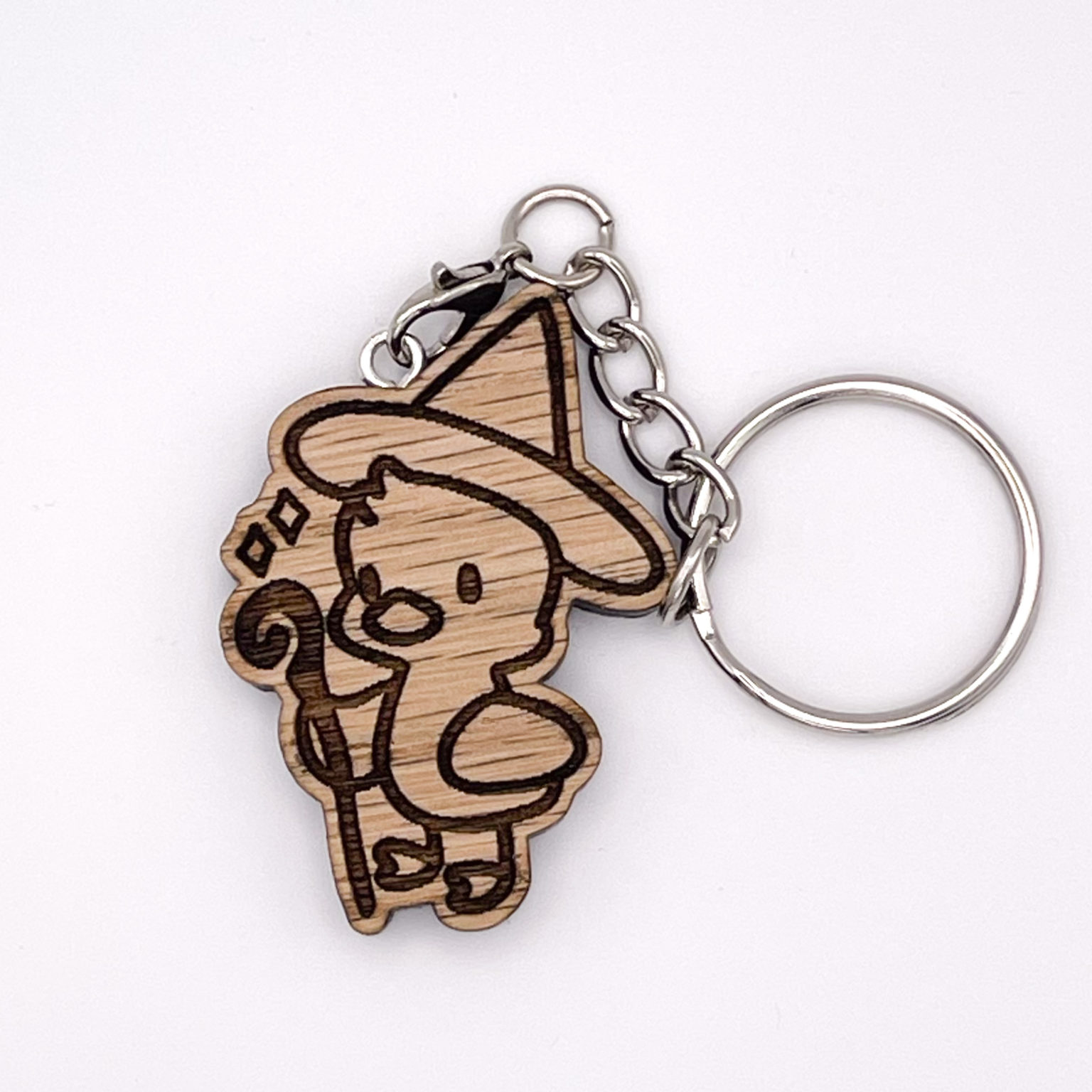 DND Ducks | Aura Lasercrafts